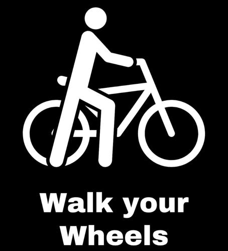 Awareness campaign reminds everyone to keep sidewalks safe