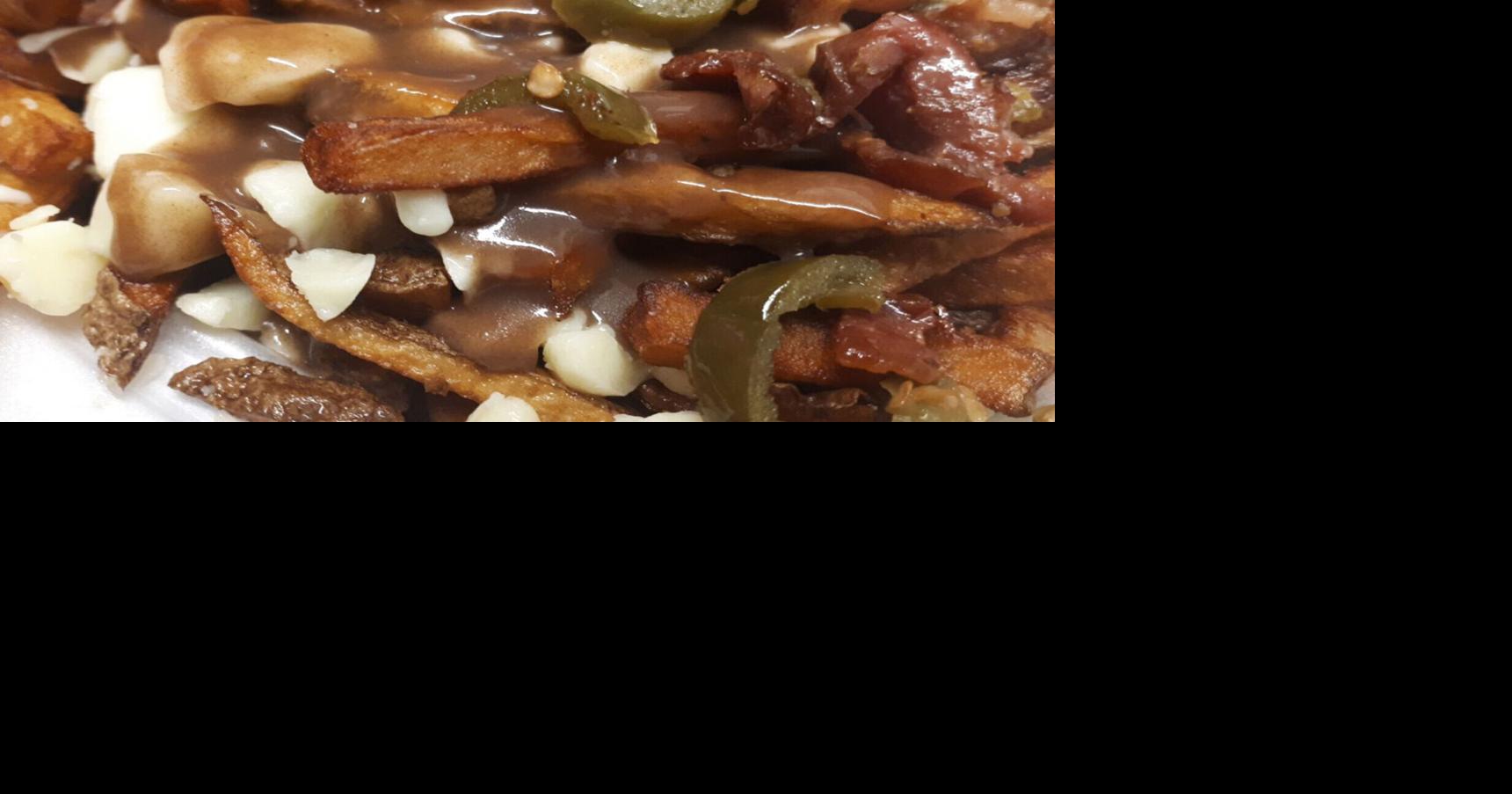 Travelling ‘Poutine Feast’ making a stop at Peterborough’s Morrow Park ...
