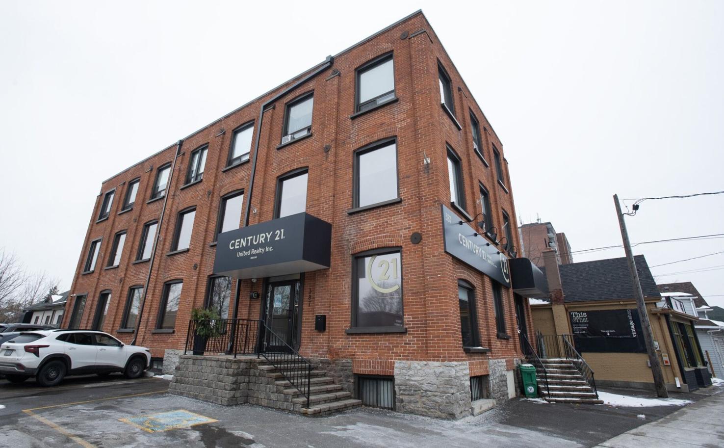 Council approves heritage designations