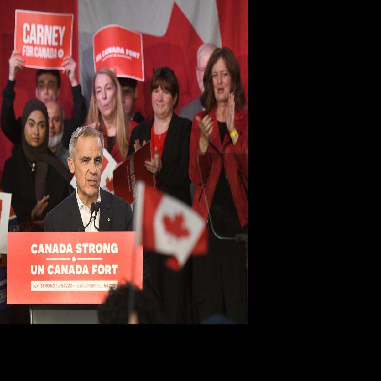 Liberals acclaim Emma Harrison as candidate for Peterborough