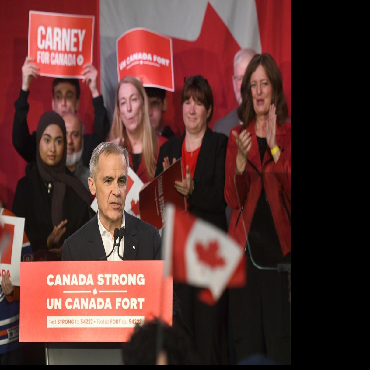 Liberals acclaim Emma Harrison as candidate for Peterborough