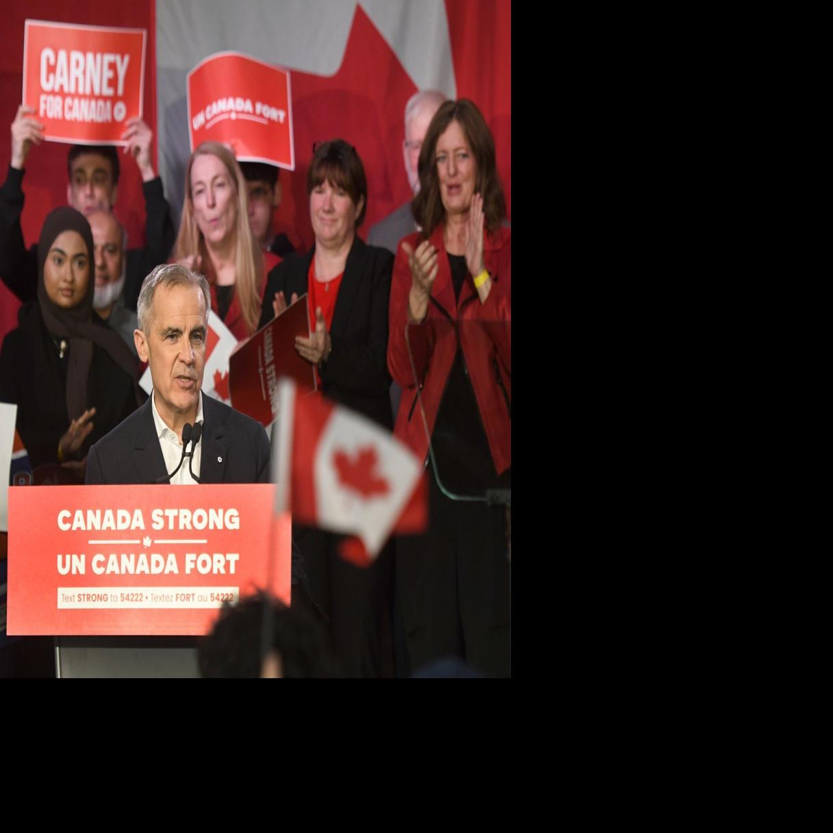 Liberals acclaim Emma Harrison as candidate for Peterborough