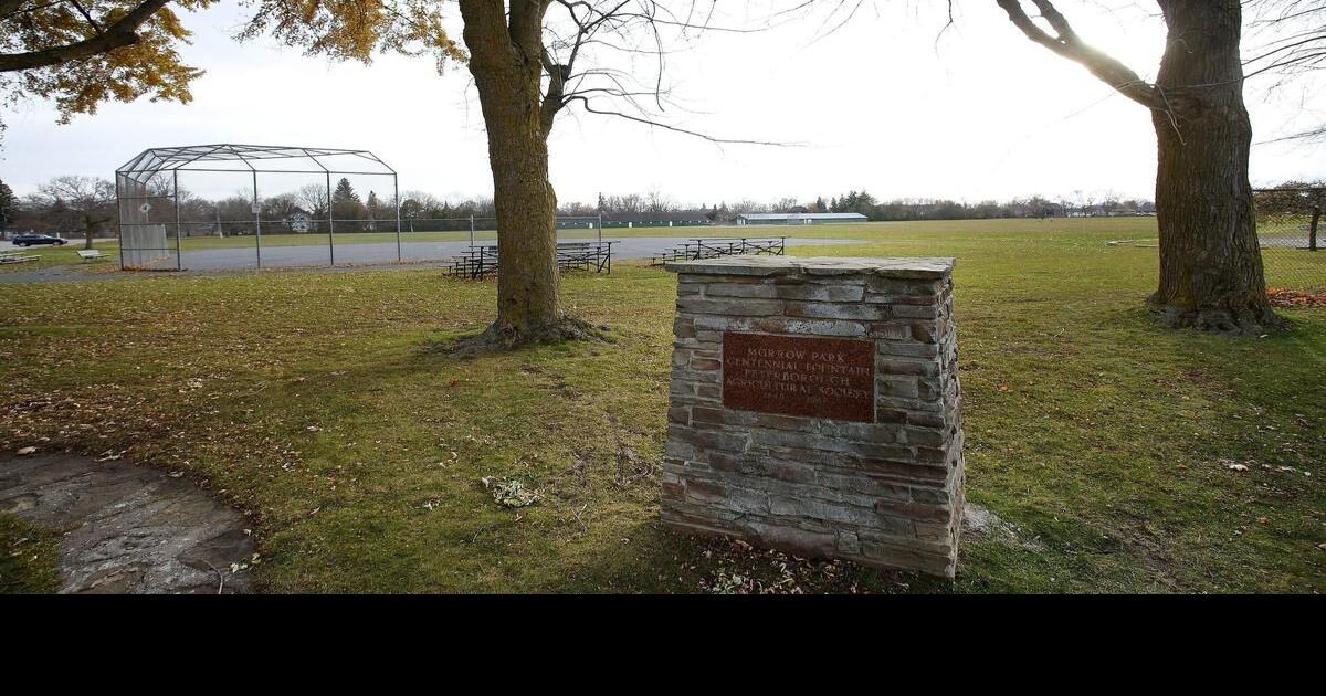 City council backs Morrow Park site for new Peterborough twin-pad arena