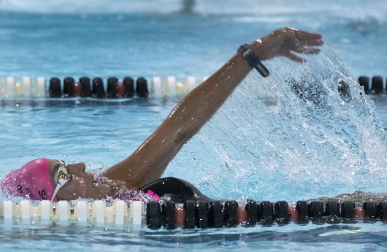PHOTOS: Carl Oake Rotary Swim marks 40 years in Peterborough