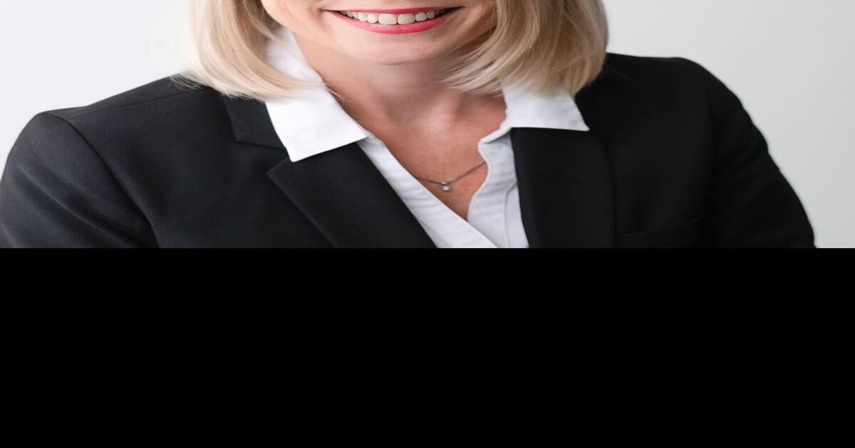 Sarah Budd reflects on 15 years with Habitat for Humanity