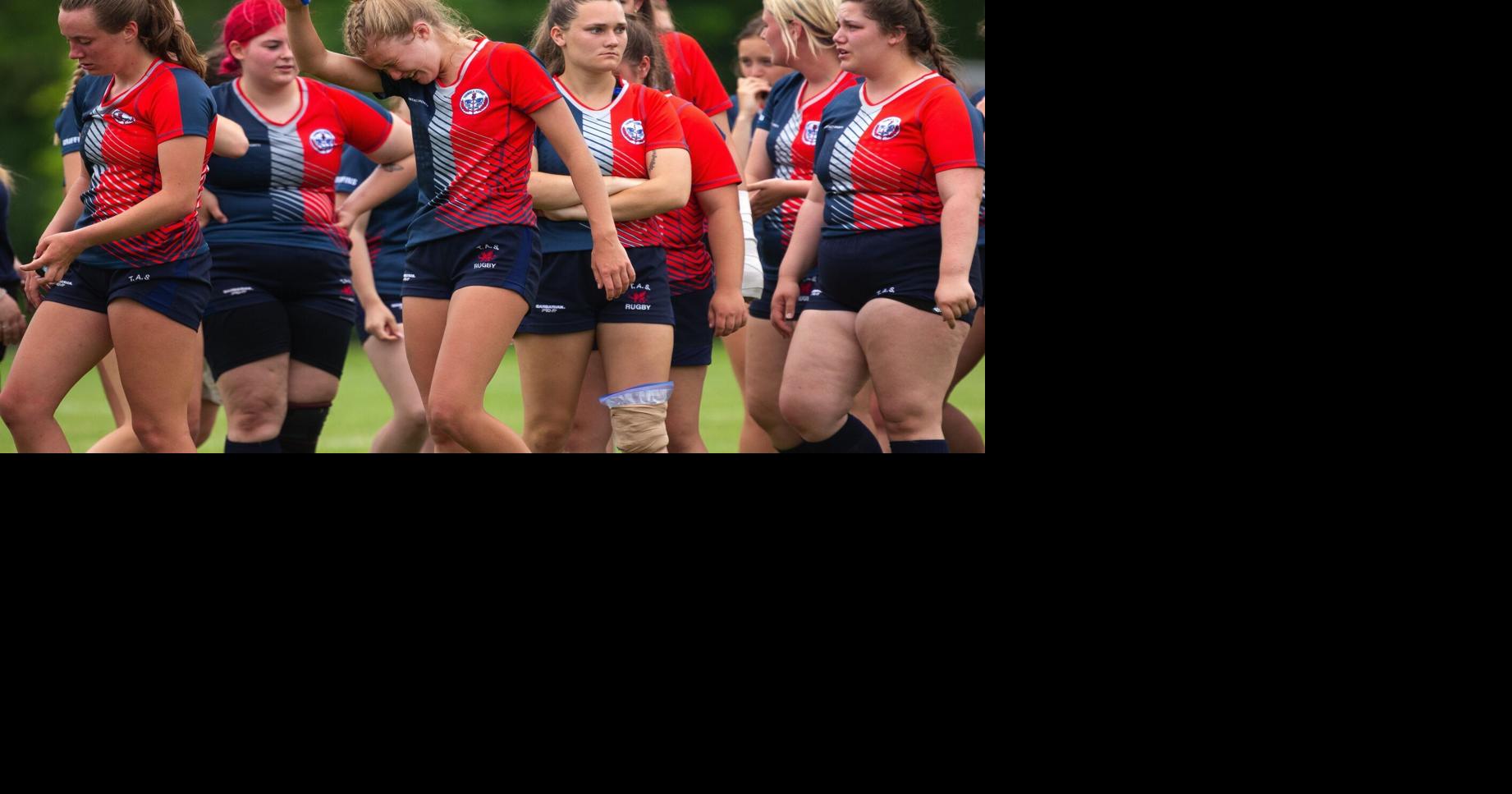 Griffins girls lose OFSAA AAA gold medal rugby game