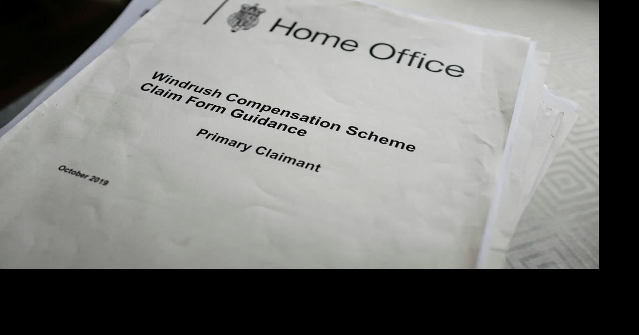 Britain marks the Windrush anniversary with the story of its Caribbean ...