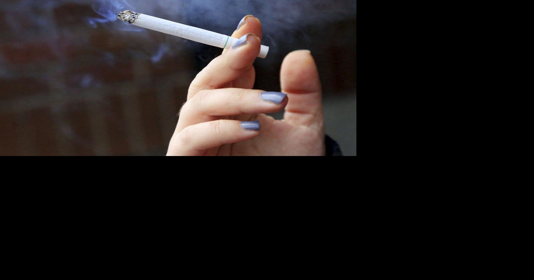 Tobacco Enforcement Officers to ticket arena smokers