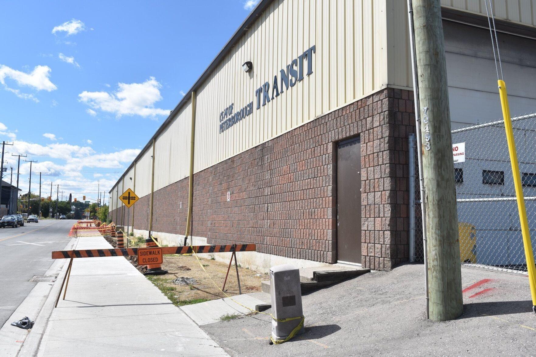 School profile: Thomas A. Stewart Secondary School