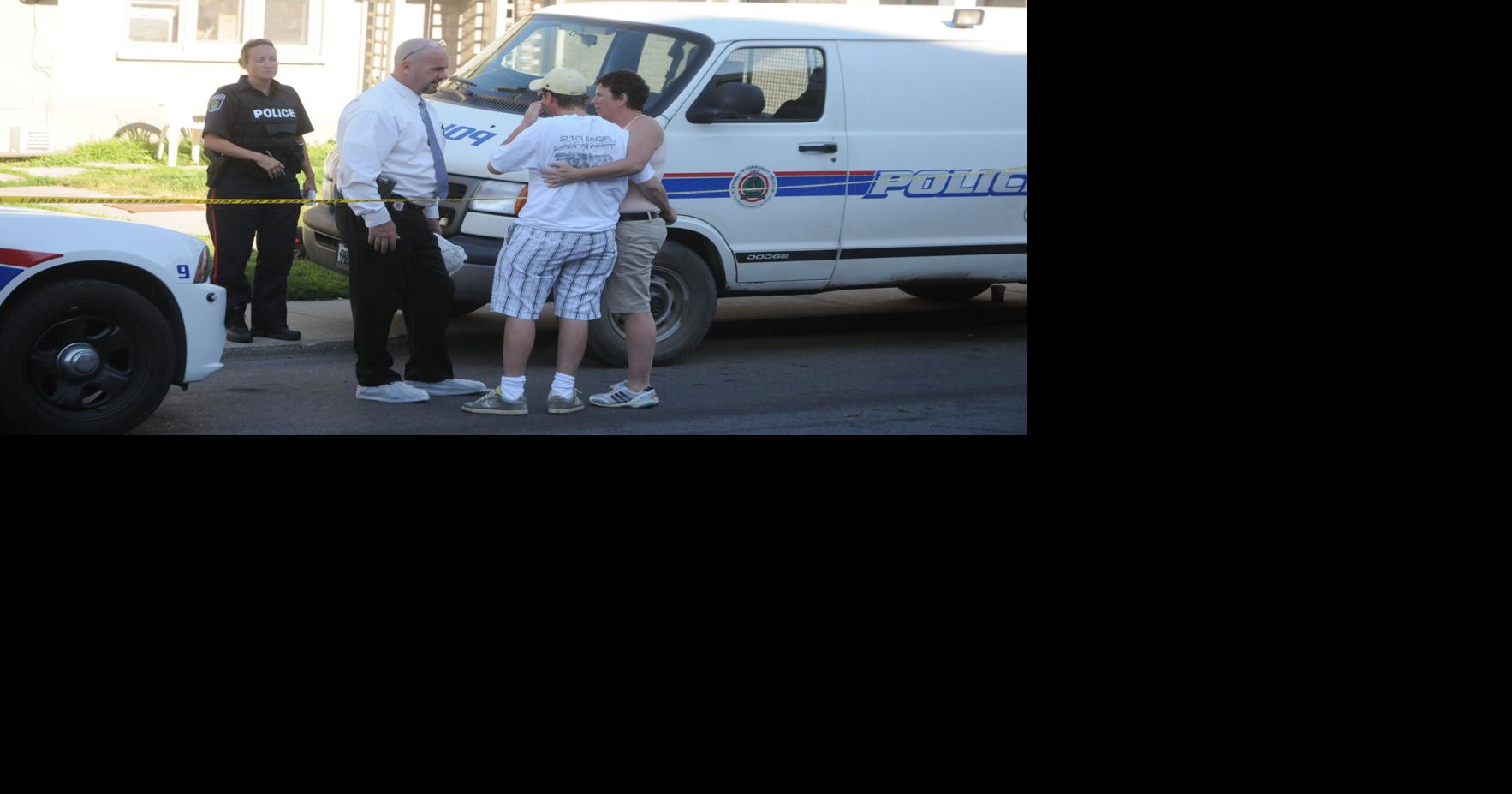 Arrest made in MacKenzie death | UPDATE