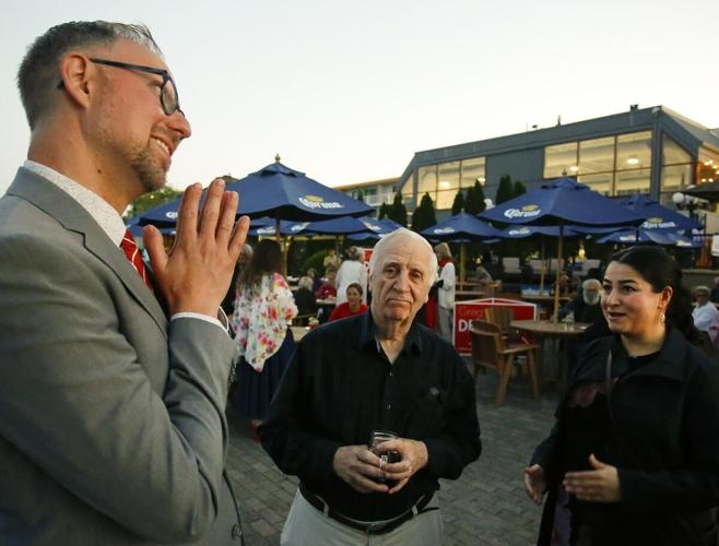 Peterborough-Kawartha Liberal Greg Dempsey’s team knocked on 80,000 ...