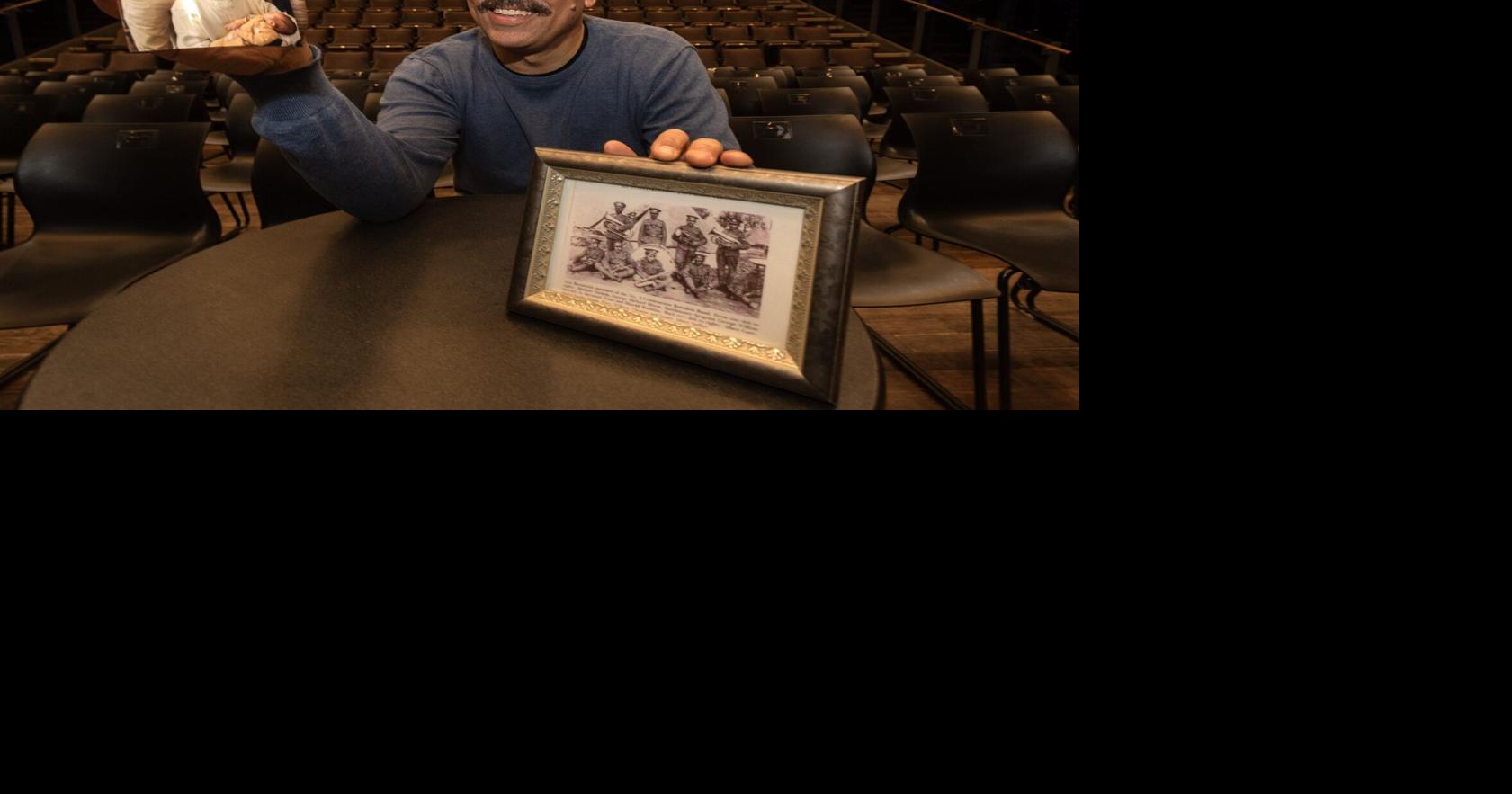 Remembrance Day musical premieres in Peterborough