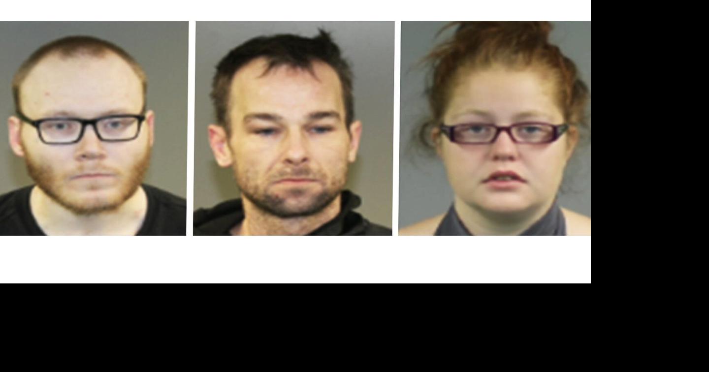 3 suspects wanted in connection to homicide identified