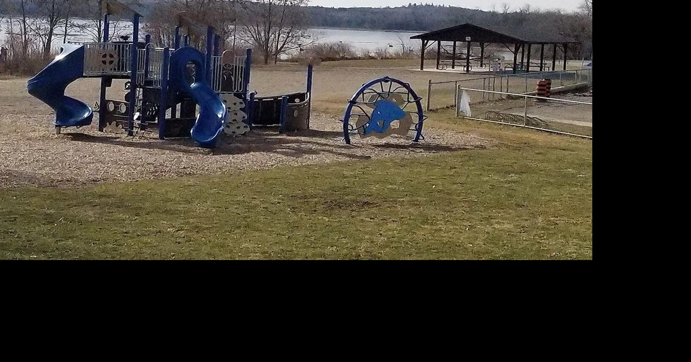 Public meeting held to discuss Omemee Beach park splash pad