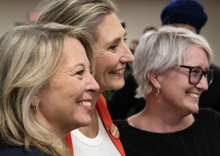 Jen Deck acclaimed for NDP following early election call