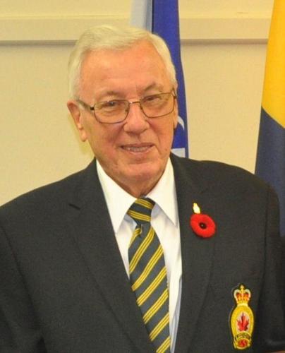 NORWOOD: Doug Pearcy likely needs no introduction