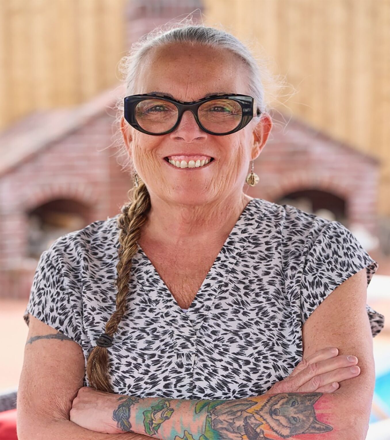 Shaughnessy determined to bring transitional housing to city