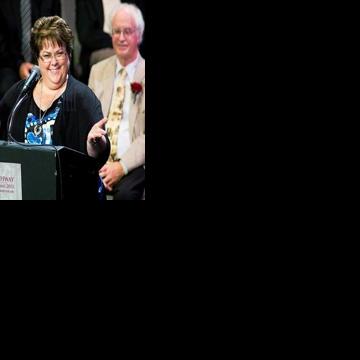 Musicians mourn Barbara Monahan, 59, Peterborough Pop Ensemble founder