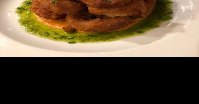 5 best restaurants on the Danforth selected by OpenTable diners