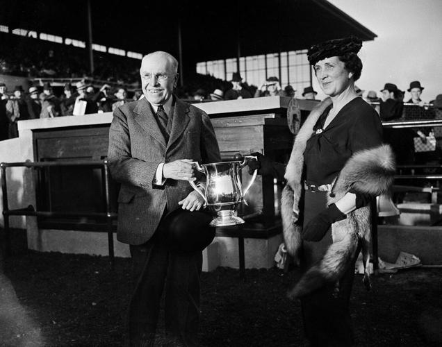 Laurel Park waited 114 years for the Preakness. It may be a farewell as ...