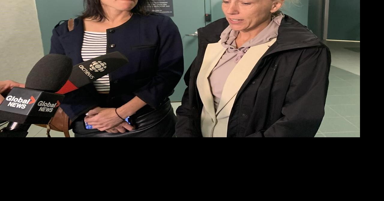 Carrie Low tells review board about her trauma from N.S. police ...