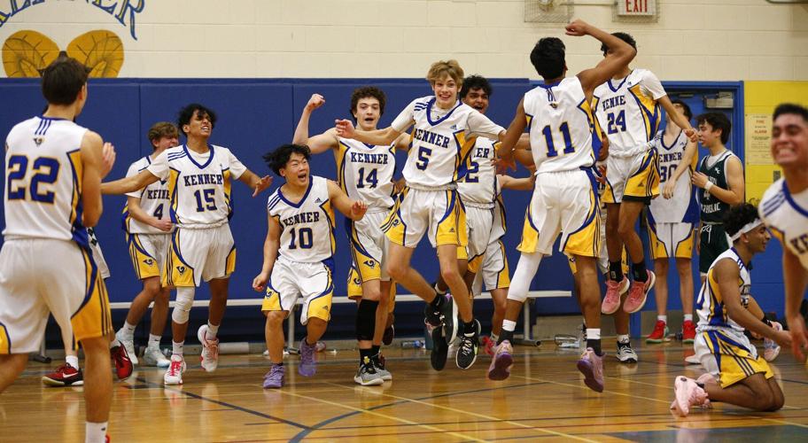 It’s back to OFSAA for the Kenner Rams