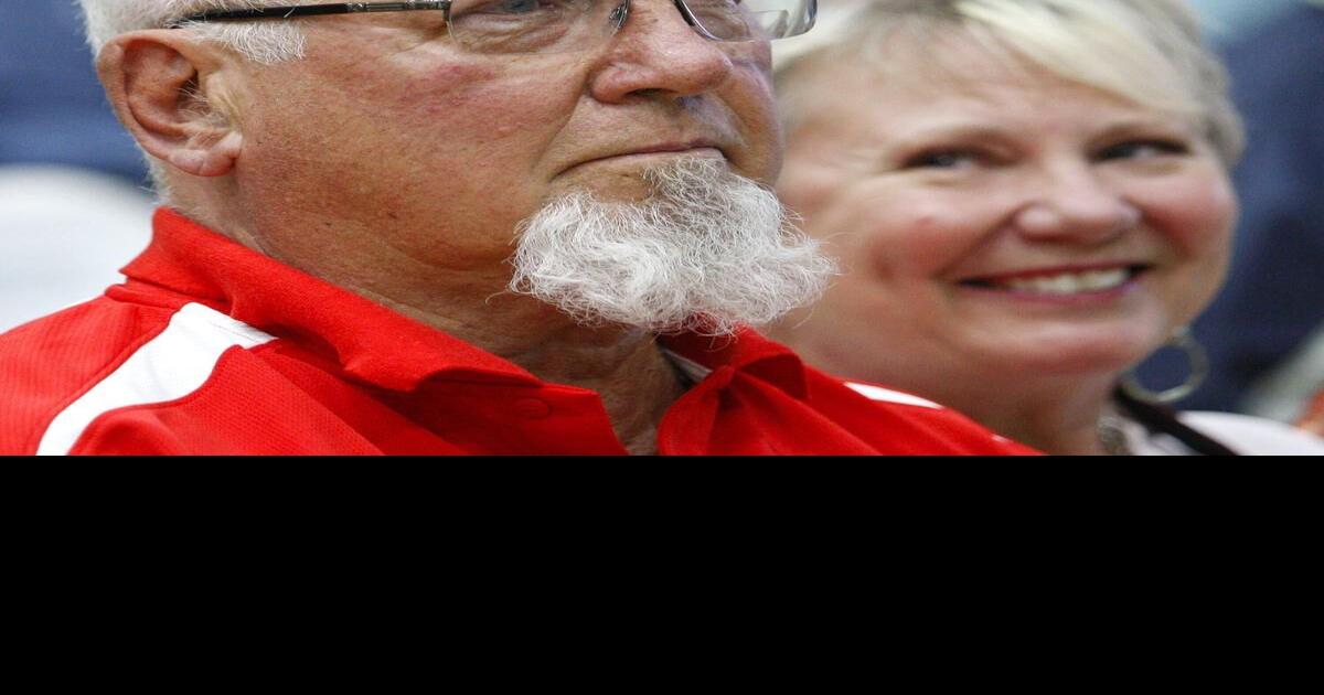 Peterborough’s John Kasperski named to the Canadian Masters Athletics ...