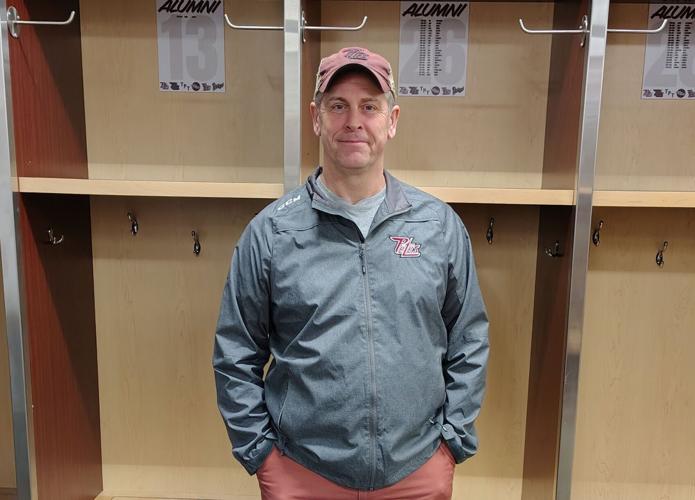 Brian Miller, more than a Petes’ trainer