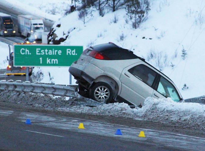 PHOTOS: Peterborough man killed in Sudbury crash