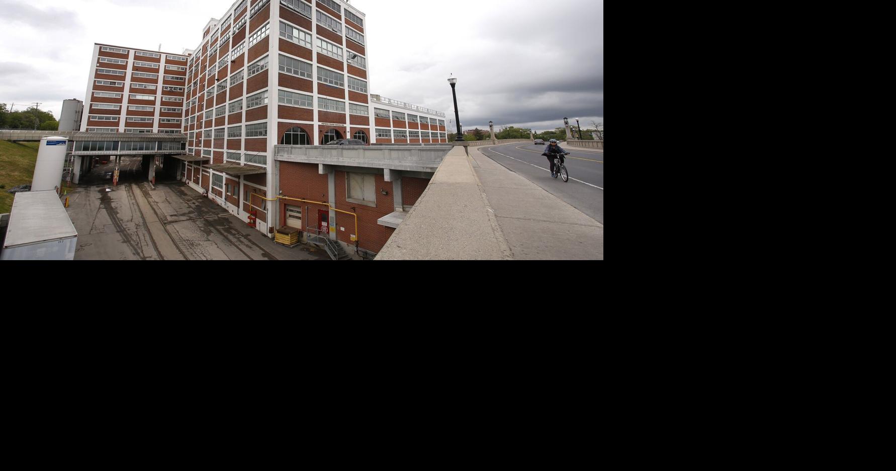 Heritage walks planned in September to celebrate Quaker Oats' 120 years ...