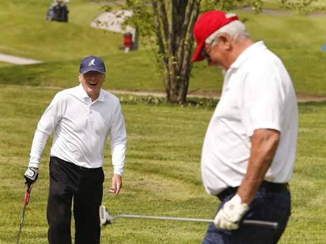 Peterborough and District Sports Hall of Fame Golf Tournament draws 240 ...