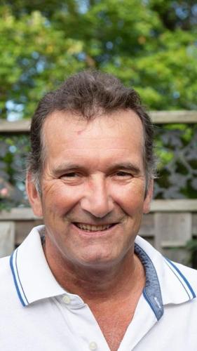 Patrick Wilford defeats Rodger Bonneau to become new mayor of Asphodel ...