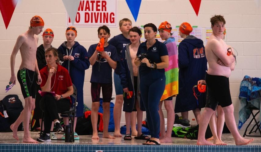 PTBO Swim Club hosts Welcome PTBO Invitational swim meet