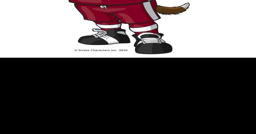 Petes have a new mascot, now you can choose the name