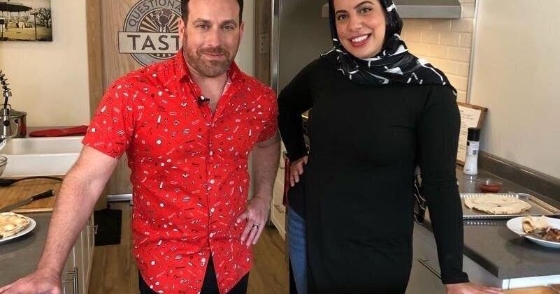 New Peterborough-based Questionable Taste television series combines ...
