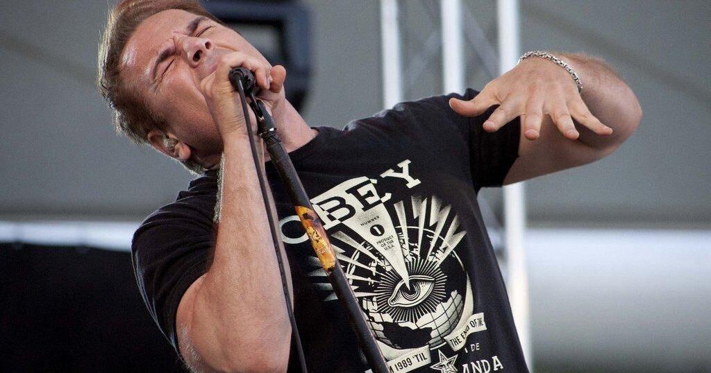 Tebey, I Mother Earth among Endless Summer Series concert lineup at ...