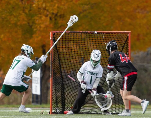 Excalibur men’s lacrosse team punch ticket to Baggataway Cup
