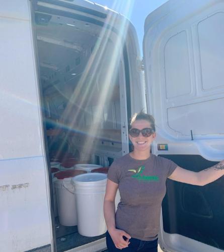 GreenUP: The climate case for composting in Peterborough and area