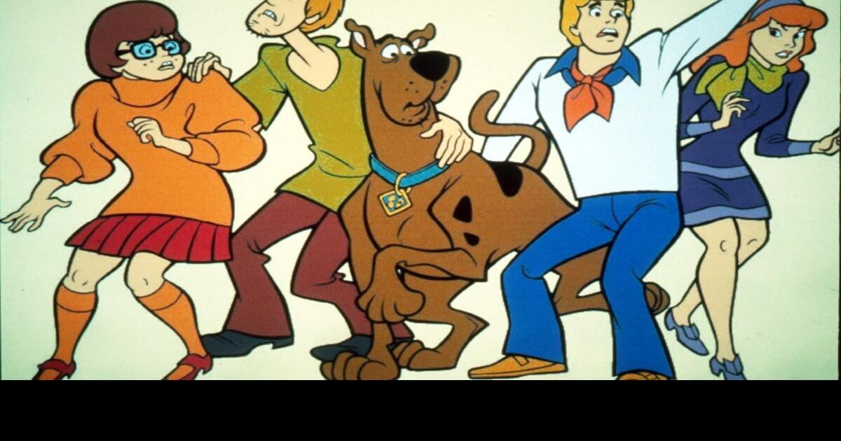 Ruh-roh: It’s Scooby Doo Night at Thursday’s Peterborough Petes game