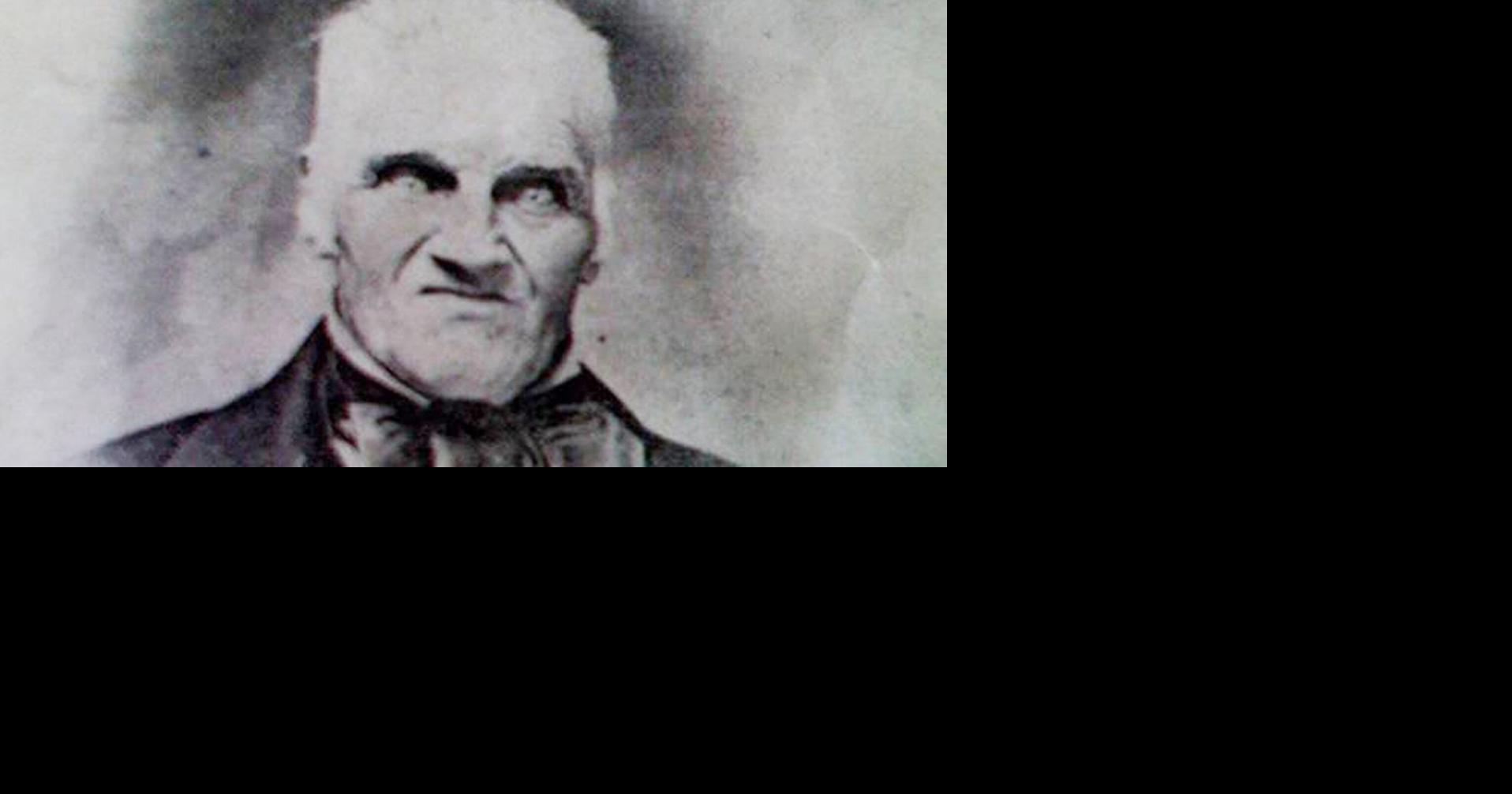 Simcoe County has connection to infamous murder case