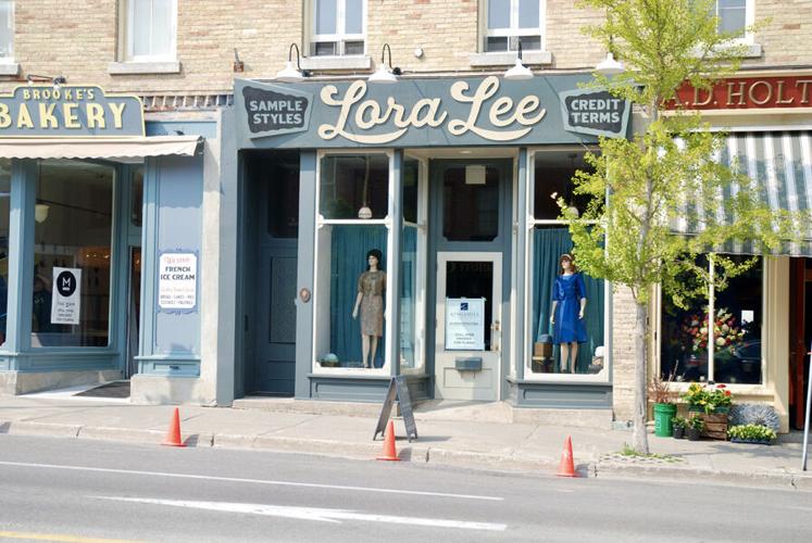 ‘Derry’ returns to Port Hope: ‘There’s such pride in Port Hope because ...