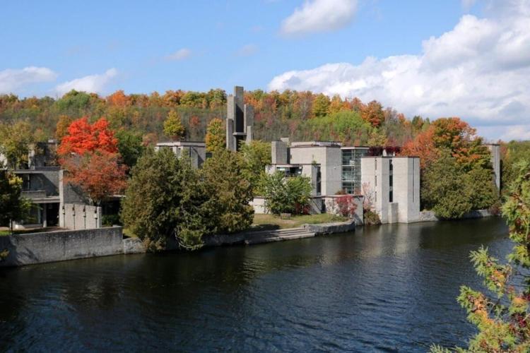 Michael Peterman: Murder, kidnapping and suspense with a Peterborough ...