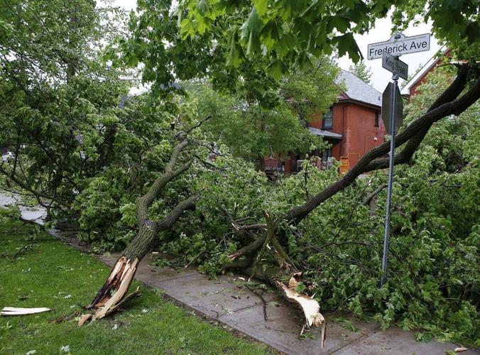 Updated: Four dead after storm in Peterborough County and surrounding area