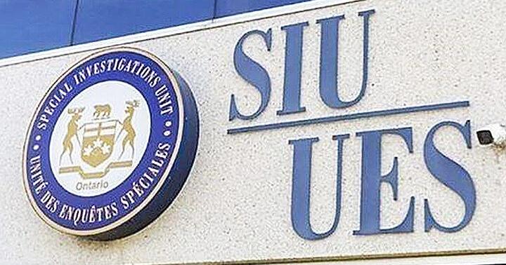 Officers cleared after man shot and killed during Minden area ‘rampage ...