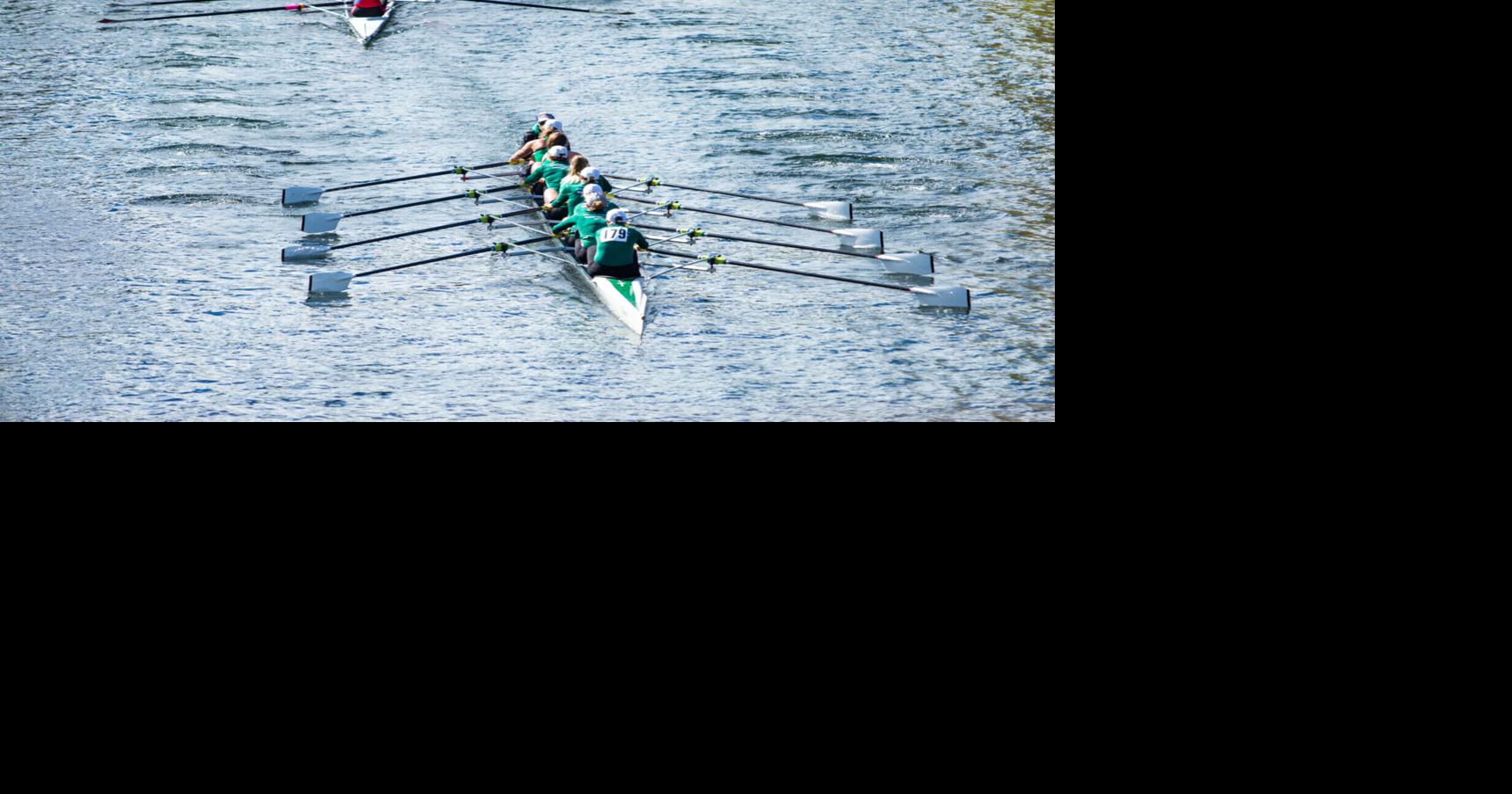 50 years later, Peterborough Rowing Club still finding ways to get ...