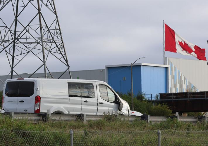 UPDATE: Highway 401 traffic moving again through Whitby