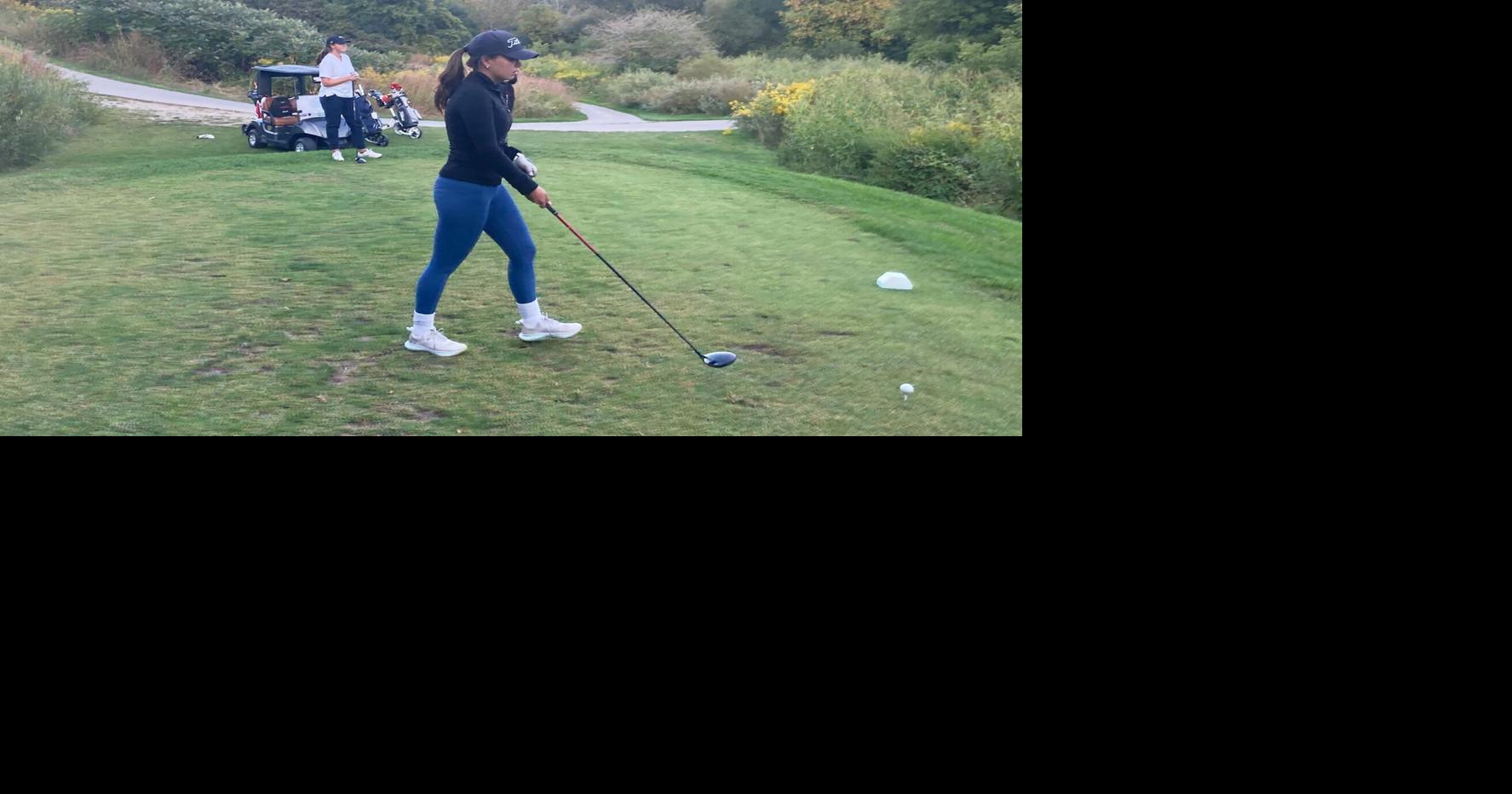 Peterborough golfer records Maple Leaf Junior Tour victory