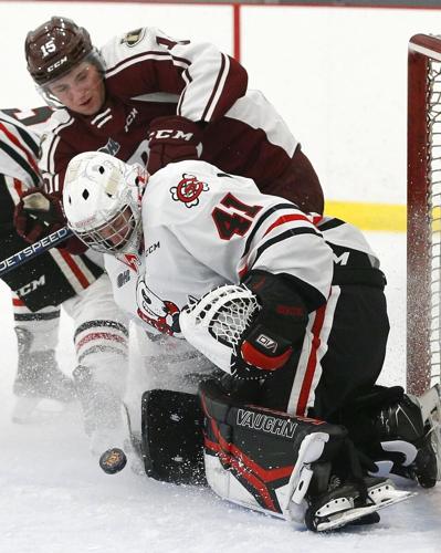 Petes wrap up pre-season on three-game winning streak