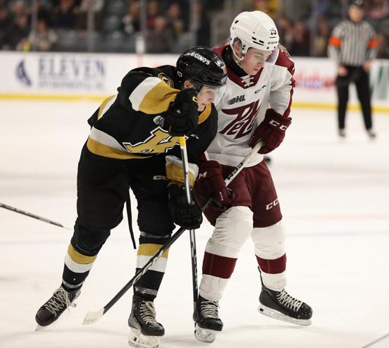 Frontenacs dash Petes playoff hopes further