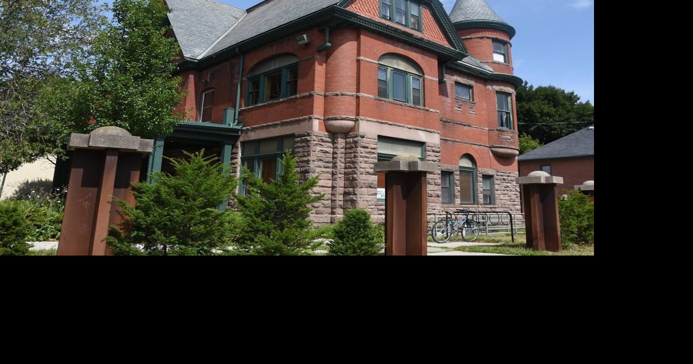 Sadleir House is Peterborough’s historic spot for culture, arts and events